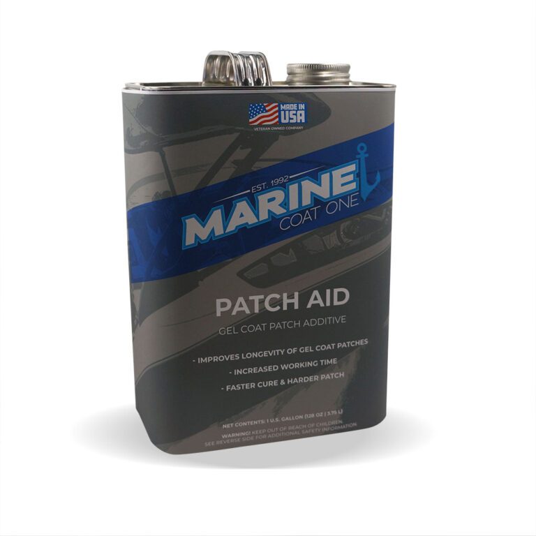 Patch Aid | Marine Coat One